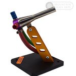 Lampworking Torches for Glass Blowing and Bead Making | Mountain Glass