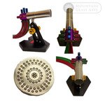 Lampworking Torches for Glass Blowing and Bead Making | Mountain Glass