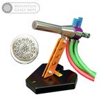 Lampworking Torches for Glass Blowing and Bead Making | Mountain Glass