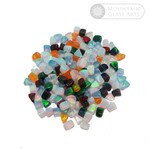 Gilson Lab Opals | Boro 33 | Mountain Glass Arts