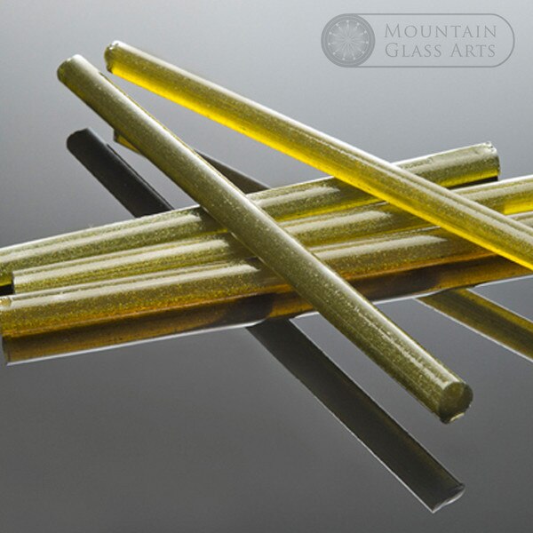 Glass Alchemy - Andromeda