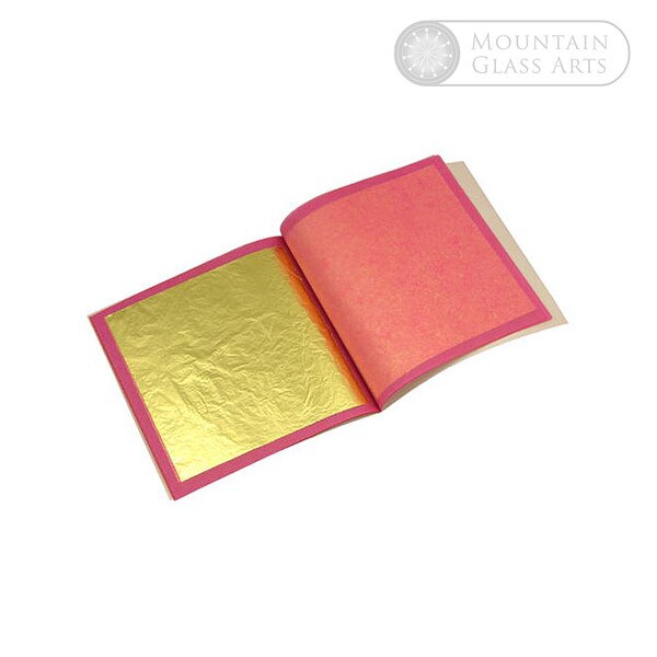 gold leaf sheets