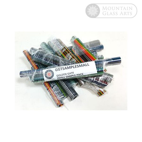 Golden Gate Glassworks - Sample Pack