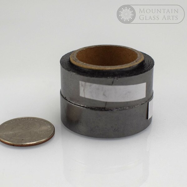Graphite Paper Tape - 1/2" Wide x .005" Thick x 20 FEET
