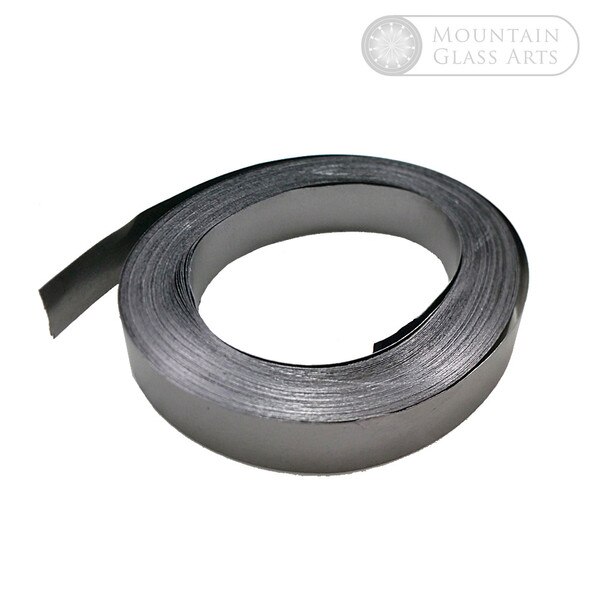 Graphite Paper Tape - 1/2" W x .005" T x 100' L