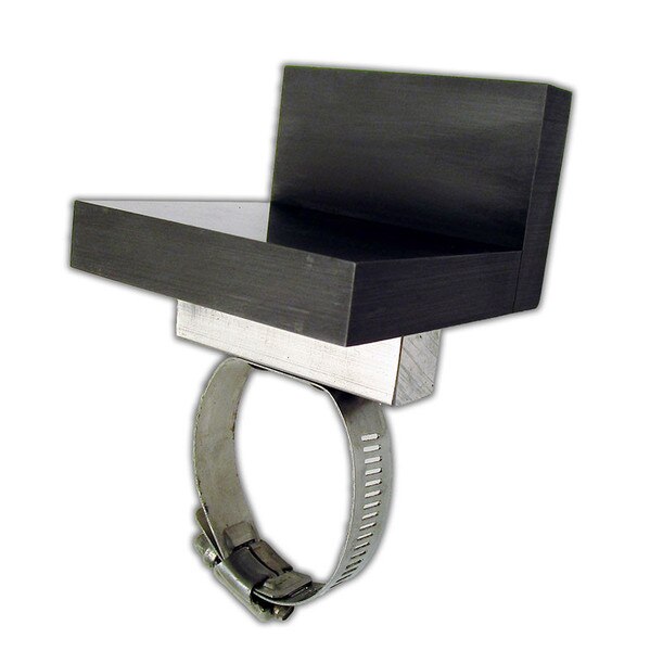 Griffin Glass Tools - L-Shaped Marver for Bethlehem Bravo