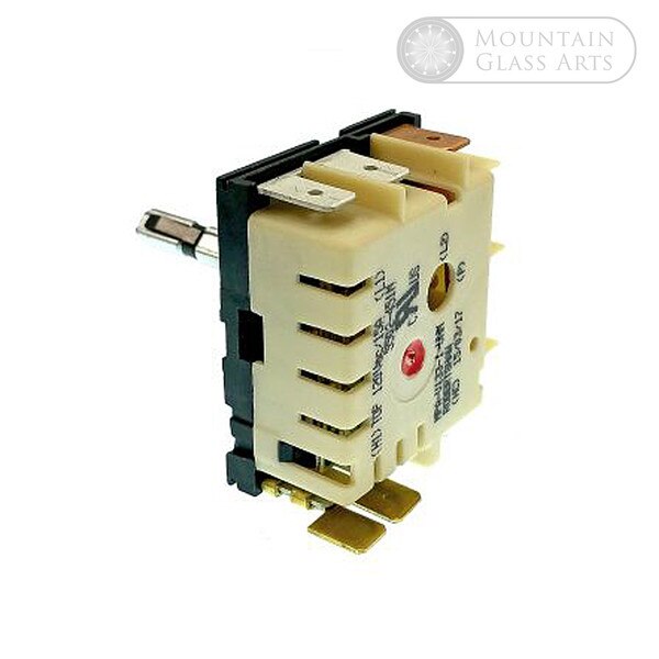 Jen-Ken - Infinite Control Switch - 120 Volt