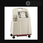 Lampworking Equipment | Oxygen Concentrators | Mountain Glass Arts