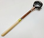 Lampworking Graphite Tools | Marble Molds | Mountain Glass Arts