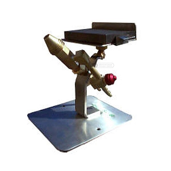 Carlisle - Mini CC Torch Mounted "Crowley" Marver