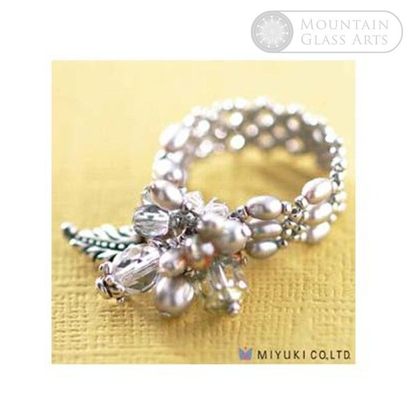 Miyuki Ring Kit