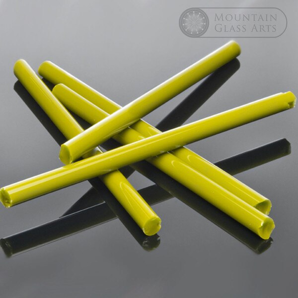 Glass Alchemy - Next-Gen - Olive Green Crayon