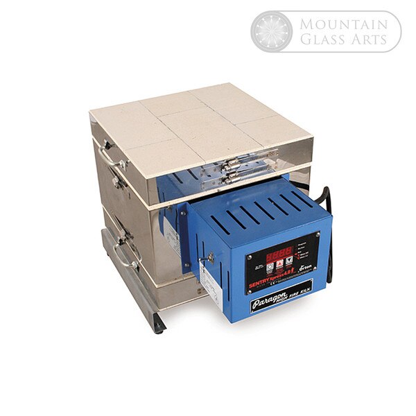 Paragon - Caldera Digital Kiln - 120 Volt