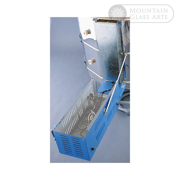 Paragon - Janus 27 Digital Kiln - 240 Volt