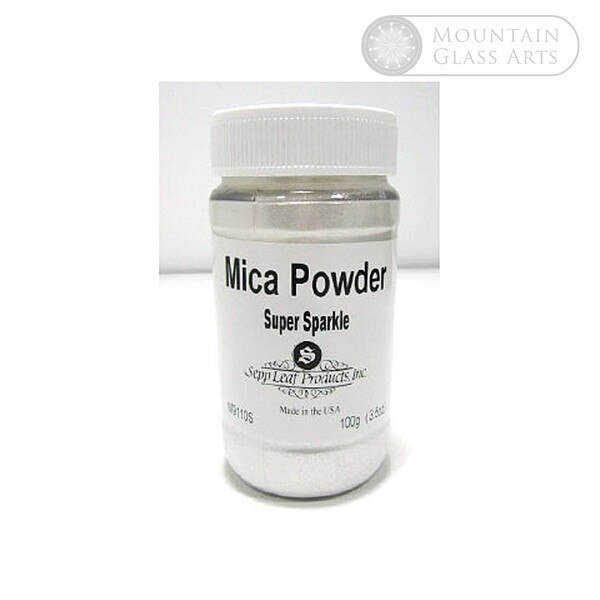 Pixie Dust - Mica Powder - Super Sparkle 100g
