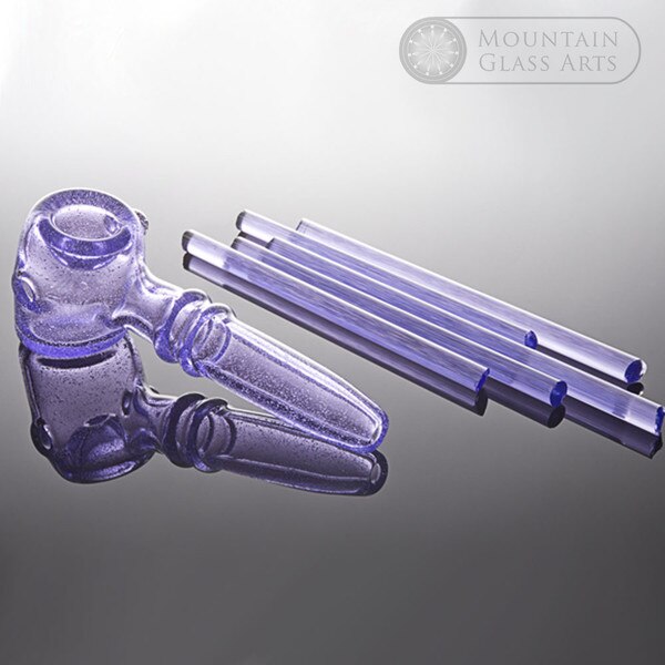 Glass Alchemy - First-Gen Transparent - Prince