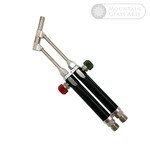 Hand Torches for Glass Blowing