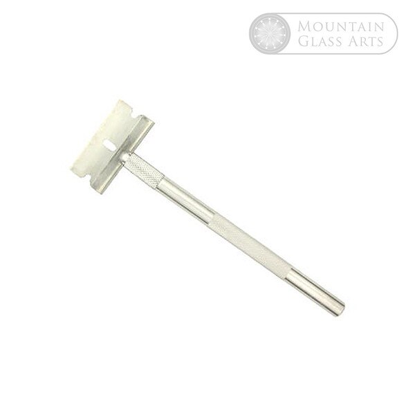 Single Edge Razor Tool