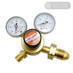 GTT Glass Torch - Mirage Torch