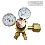 GTT Glass Torch - Mirage Torch