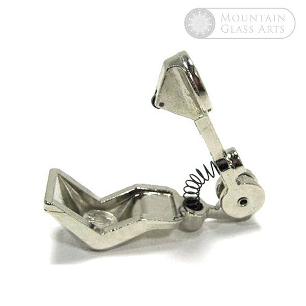 Spring Loaded Tubing Cutter