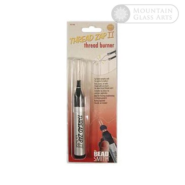 Thread Zap 11 - Thread Burner