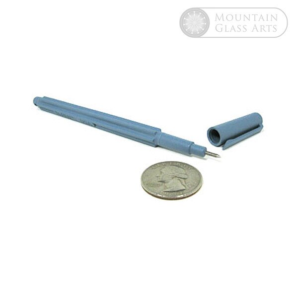 Ti-Pen Glass Writing Titanium Pen