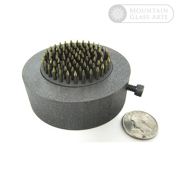 Vin Pin - 2" Diameter