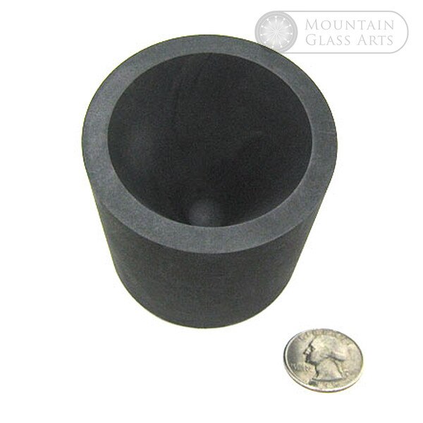 Vortex Marble Graphite Mold