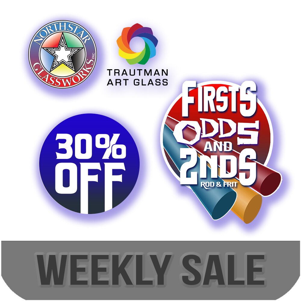 Sales | Mountain Glass Arts