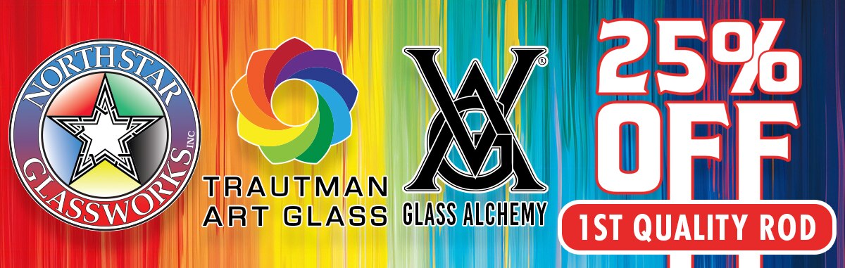 Sales | Mountain Glass Arts